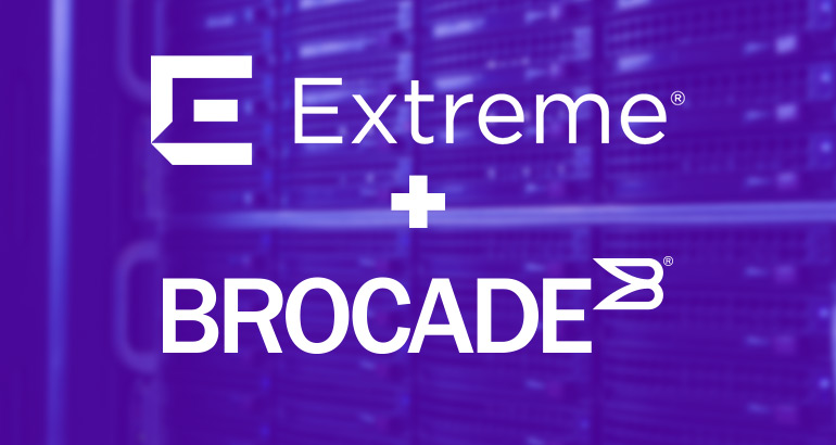 Extreme to Purchase Data Center Networking Business from Brocade Extreme to Purchase Data Center Networking Business from Brocade